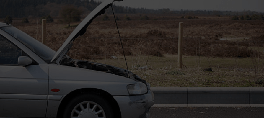 Emergency Breakdown Recovery - Breakdown Services | Towing & Recovery